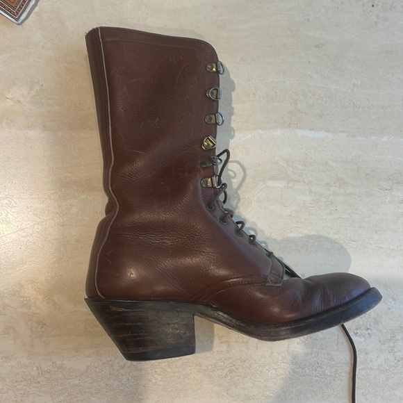 Morgan | Shoes | Vintage Morgans Boots | Poshmark